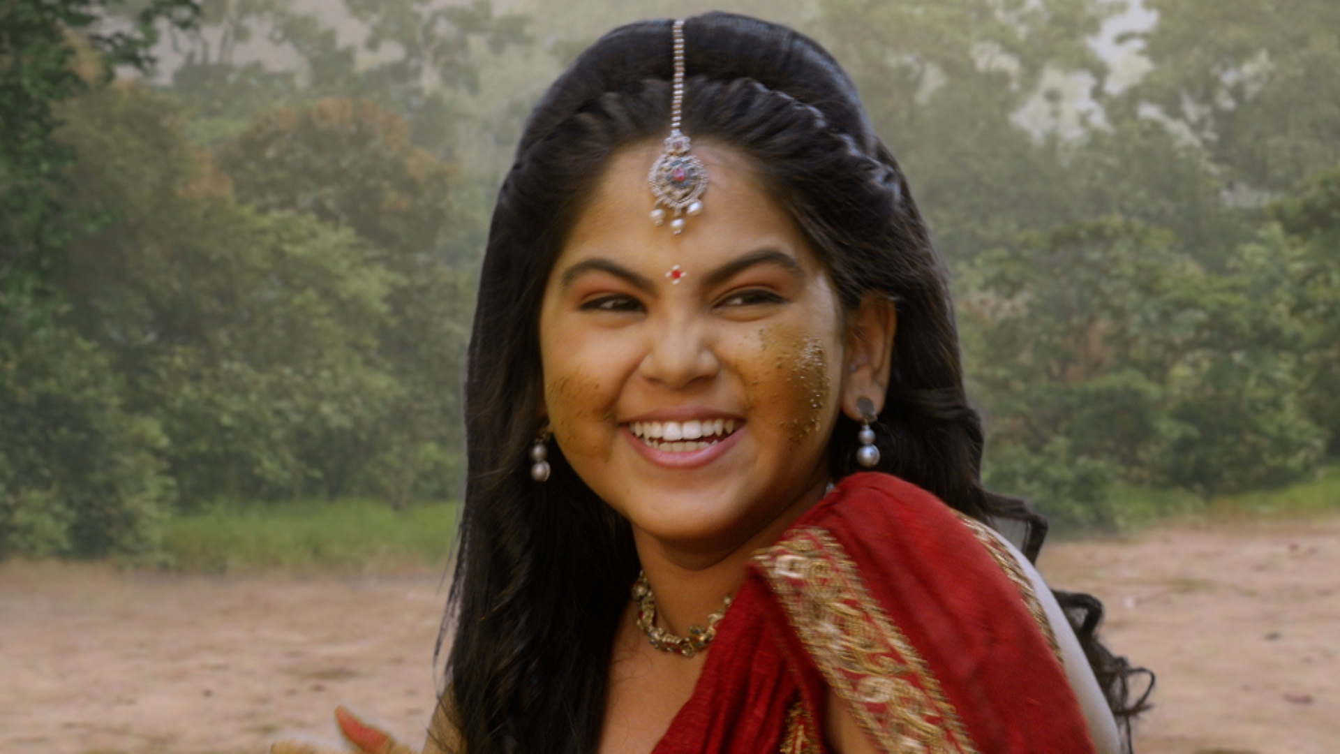 Watch Katyayani Ka Uddeshya from Dharm Yoddha Garud online - Sony LIV