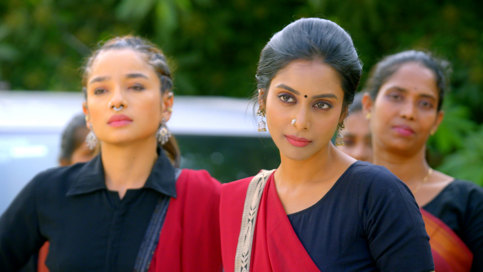 Watch Duty Par Timepass from Maddam Sir online - Sony LIV