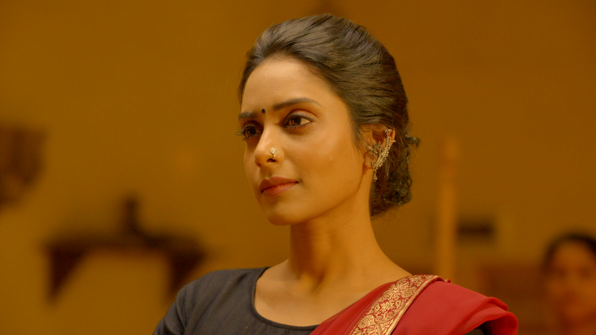 Watch Welcome To The Chingari Family from Maddam Sir online - Sony LIV