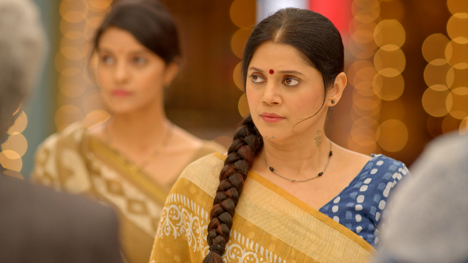 Watch Mr Nanavati Gives The Good News from Pushpa Impossible online ...