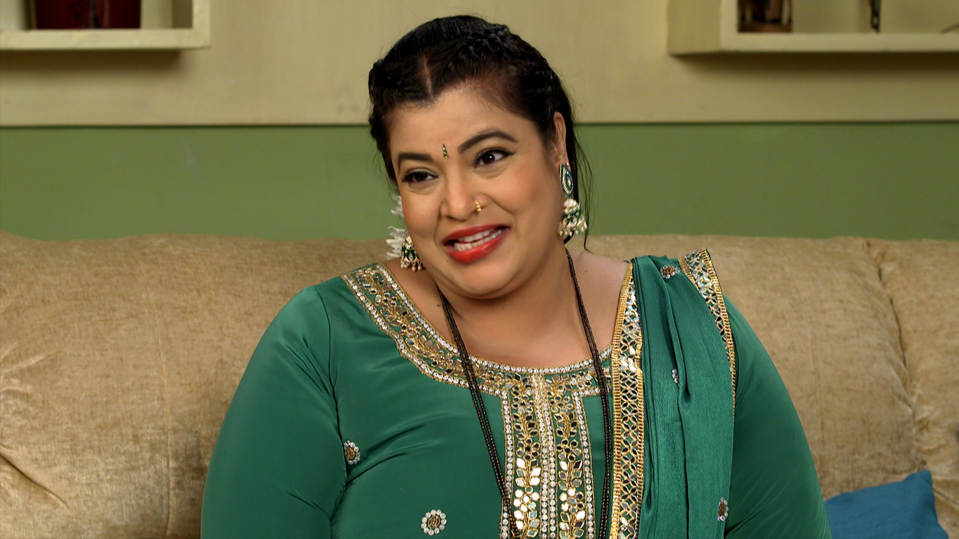 Watch Komal's Problem from Taarak Mehta Ka Ooltah Chashmah online - Sony LIV