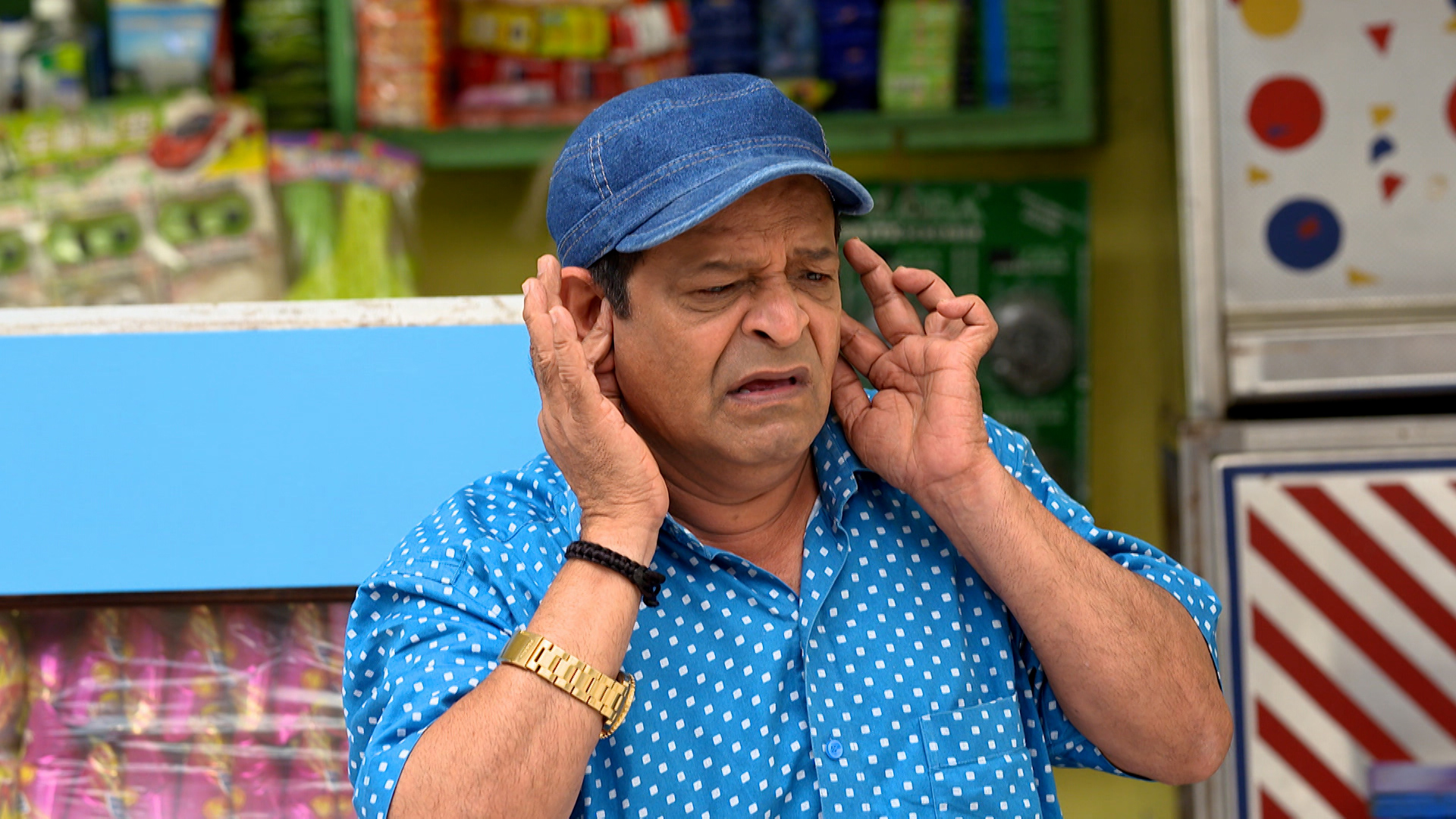 Watch Abdul Ke Patakhe from Taarak Mehta Ka Ooltah Chashmah online ...