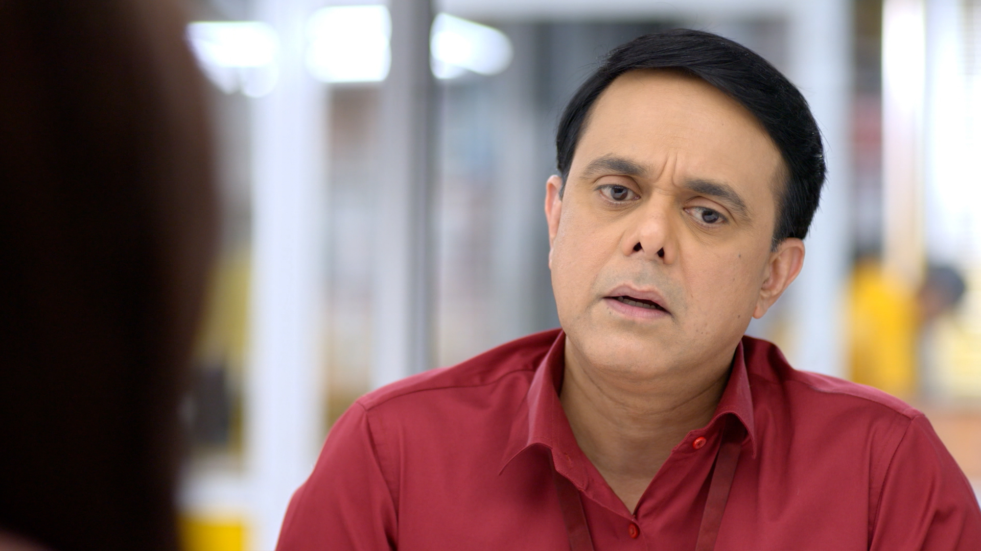 Watch Rajesh Explains Himself from Wagle Ki Duniya online - Sony LIV
