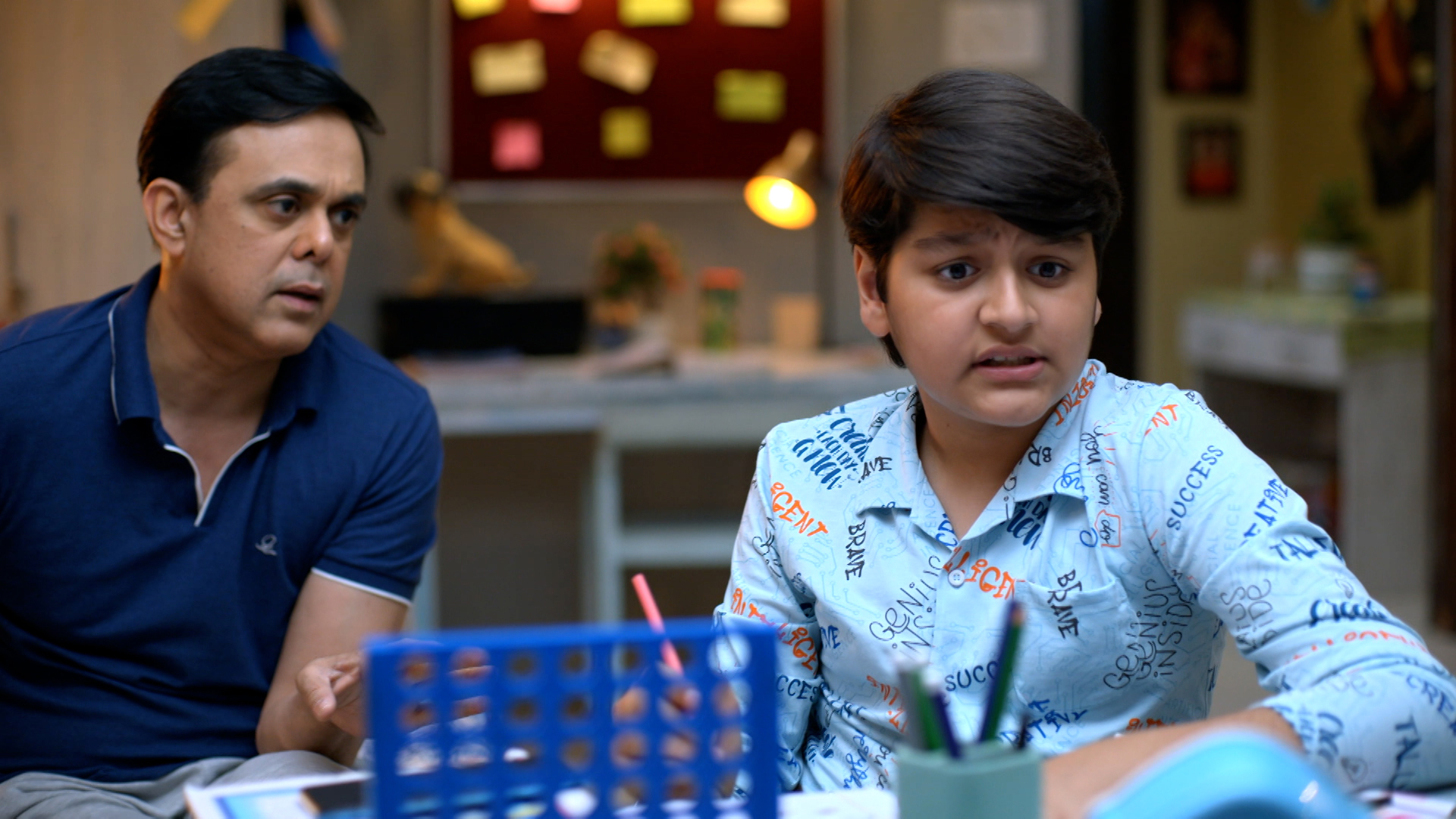 Watch Atharva Ki Nayi Harkat from Wagle Ki Duniya online - Sony LIV