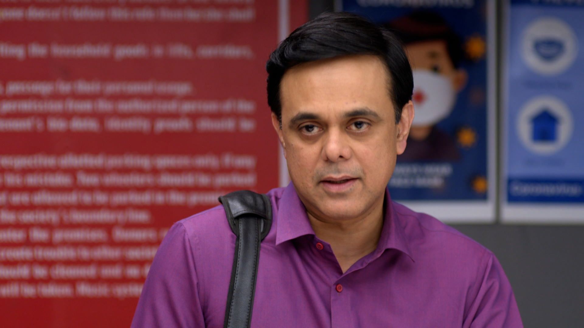 Watch Wagle Family Vacation from Wagle Ki Duniya online - Sony LIV