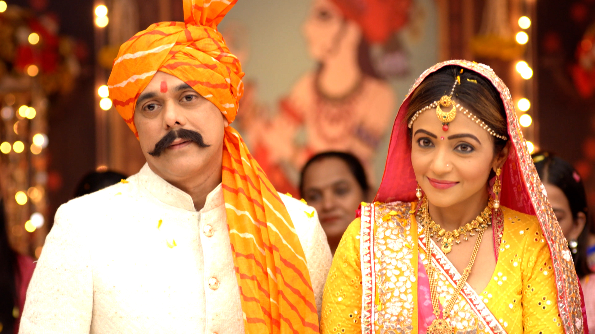 Sumeet Raghavan Chinmayee Marriage