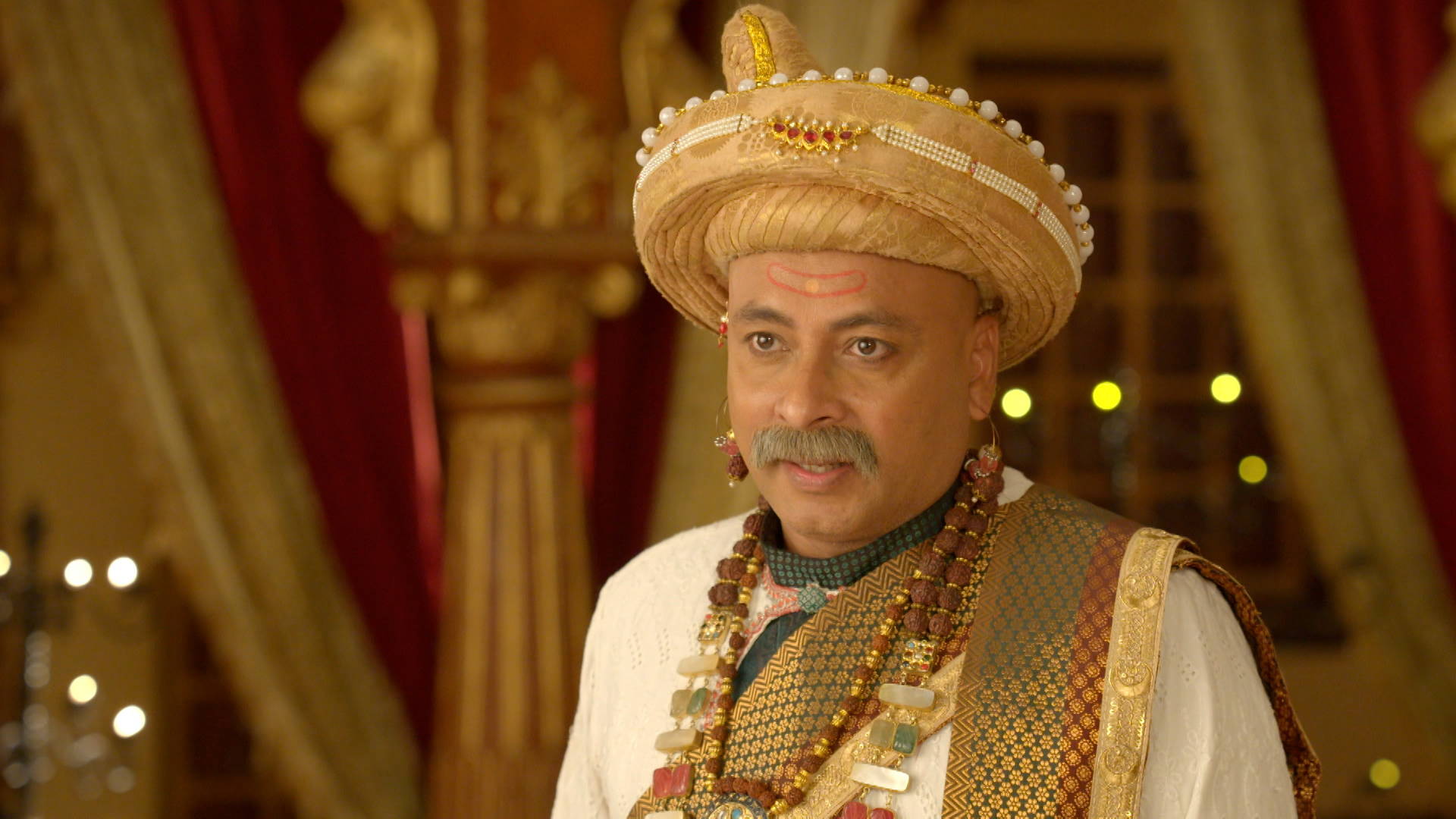 Watch Mother-Children Time from Punyashlok Ahilya Bai online - Sony LIV