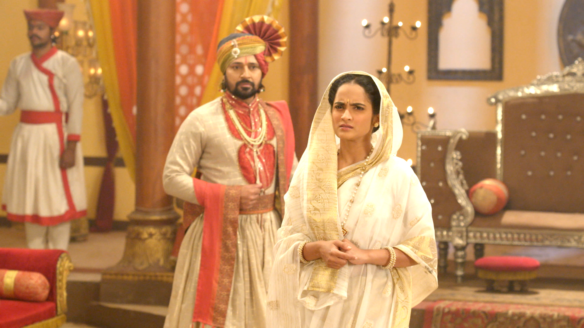 Watch Ahilya's Sympathy For Dacoits Full HD Video Clips on Sony LIV