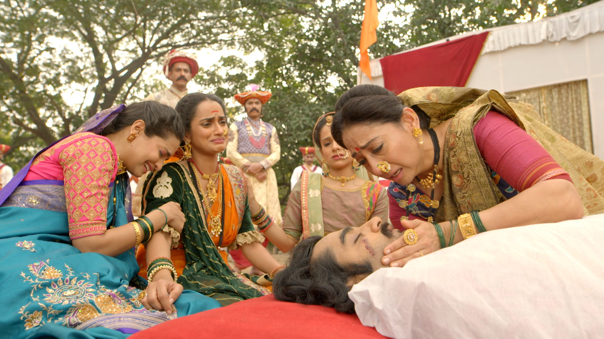 Watch Tears For Khanderao Full HD Video Clips on Sony LIV