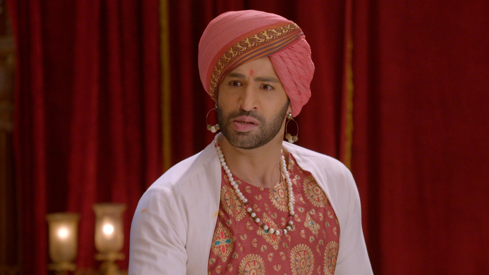 Watch Dhanaji's Demise from Punyashlok Ahilya Bai online - Sony LIV