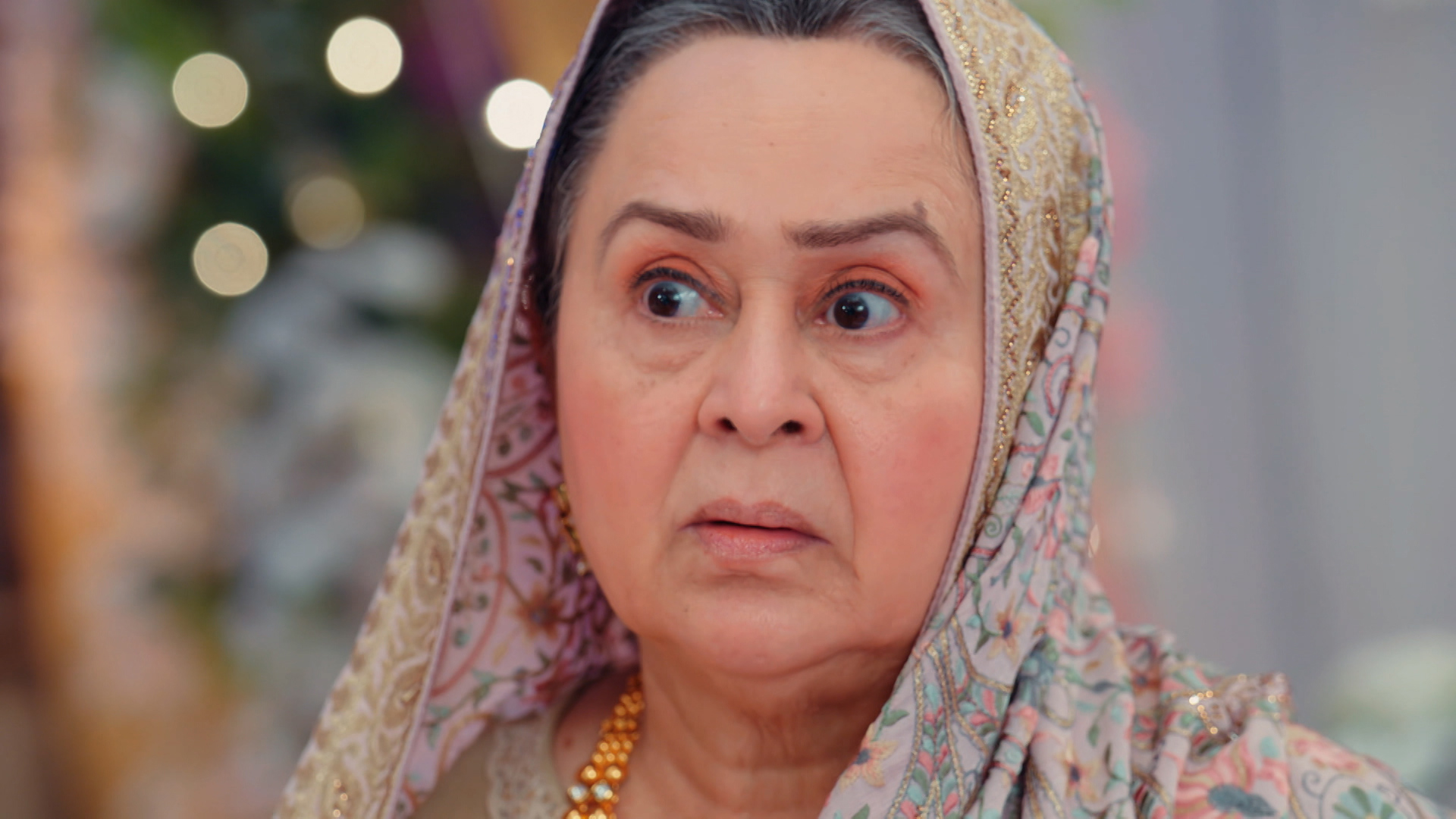 Watch Dadi Finds A Letter from Appnapan - Badalate Rishton Ka Bandhan ...