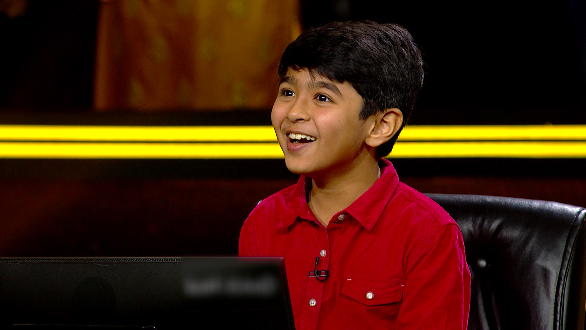 Watch Aaryav Climbs Up Full HD Video Clips on Sony LIV
