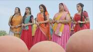 Watch Ekadashi Ke Vrat Ki Taiyari From Yashomati Maiyaa Ke Nandlala