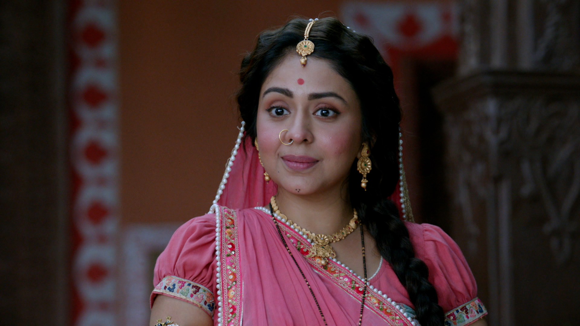 Watch Kansa Ka Bhay from Yashomati Maiyaa Ke Nandlala online - Sony LIV
