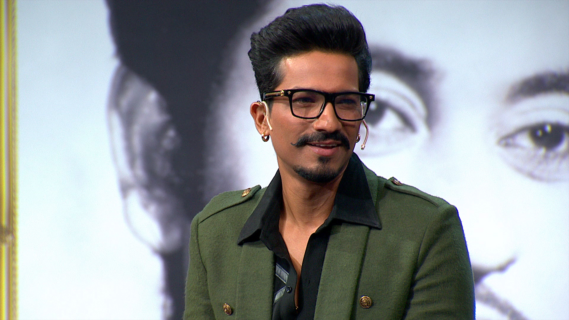 Watch Bidipta And Amit Kumar's Duet from Indian Idol online - SonyLIV