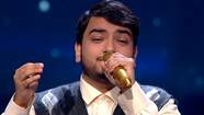 Watch Aaj Mausam Bada Beimaan Hai By Shivam Singh From Indian Idol