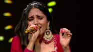 Watch Sona Kitna Sona Hai By Kavya Limaye From Indian Idol Online
