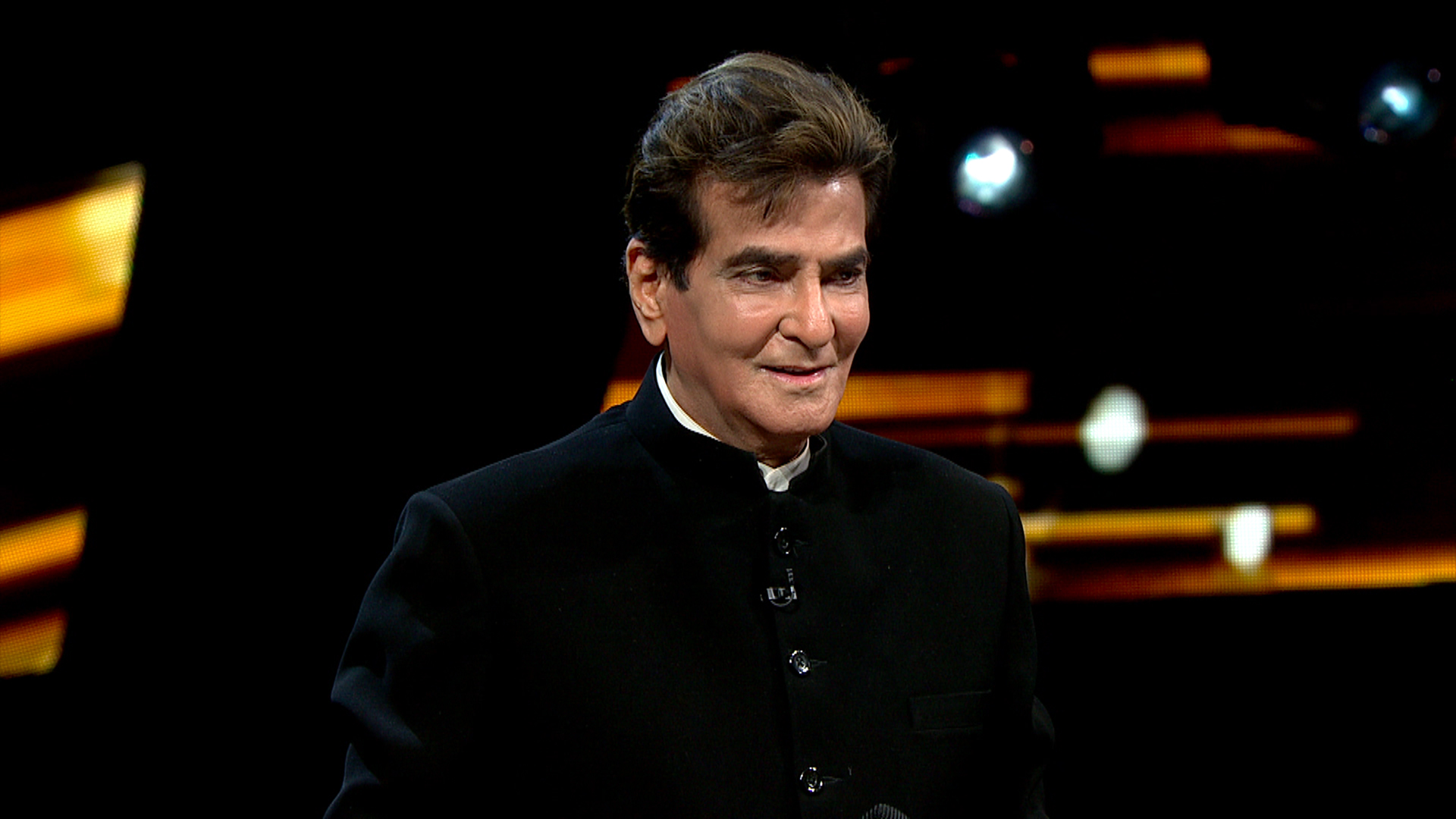 Watch Jeetendra Ji Is Welcomed Full HD Video Clips on Sony LIV