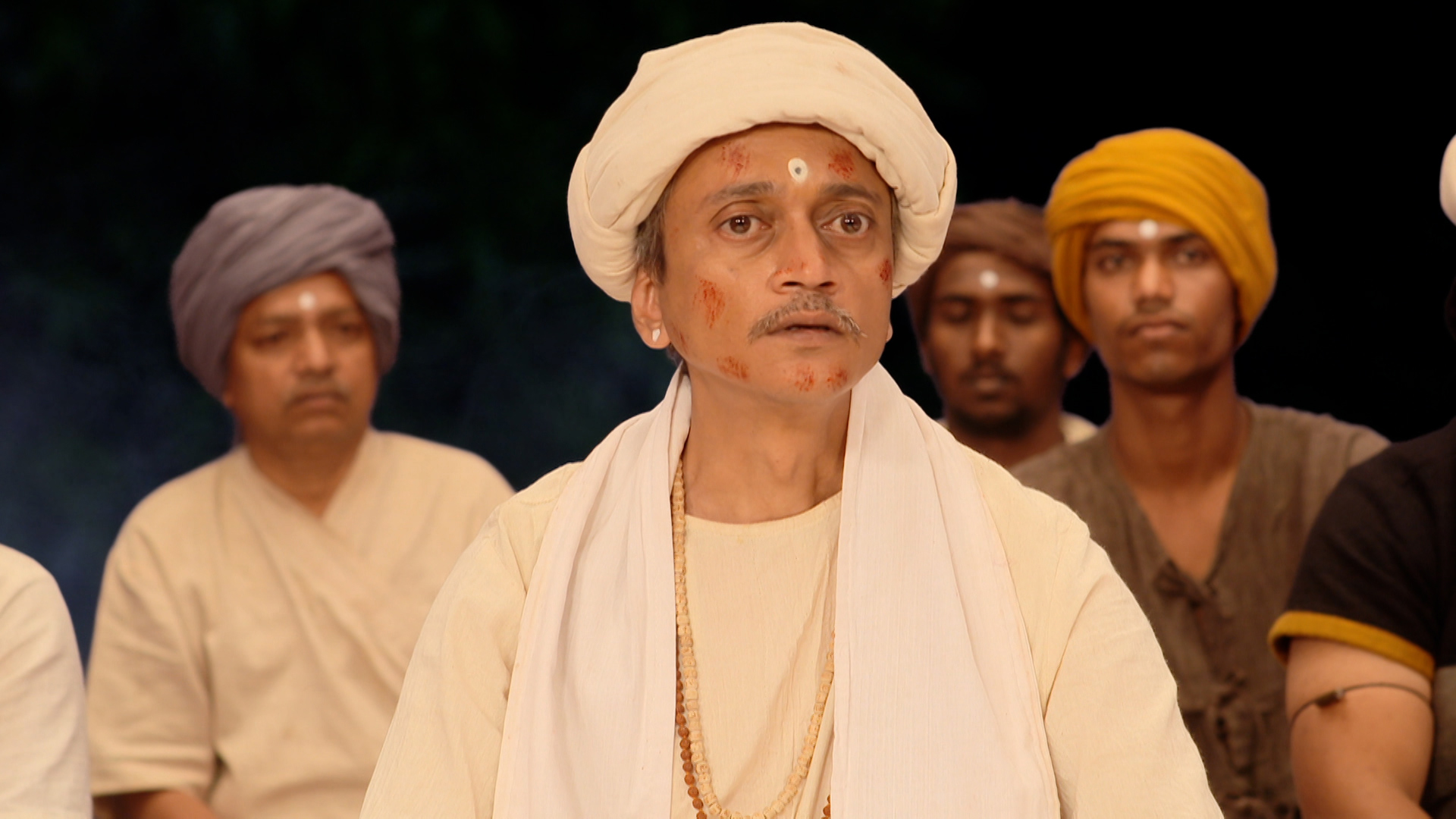 Watch Dnyaneshwar Mauli Episode no. 367 TV Series Online - The Lessons From A Story - Sony LIV