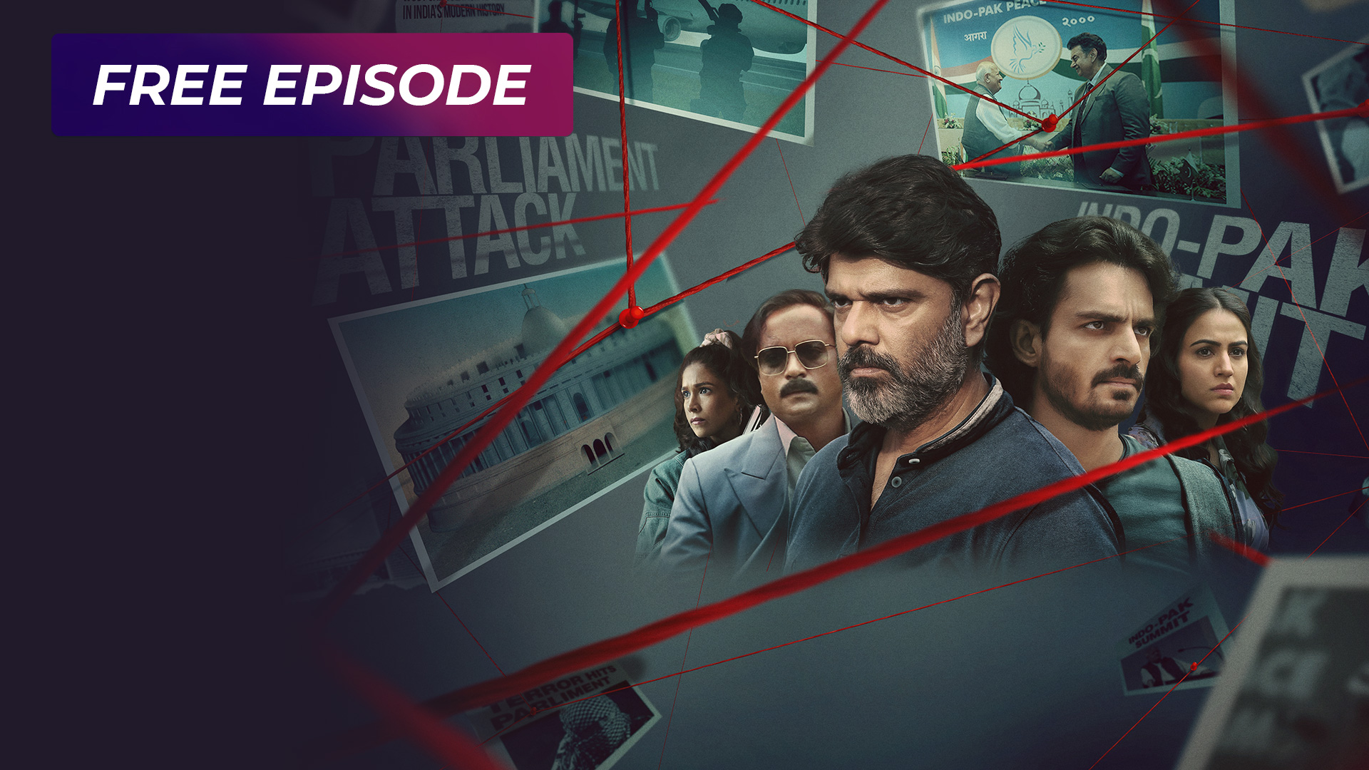 Watch All Latest Episodes Available on Sony LIV