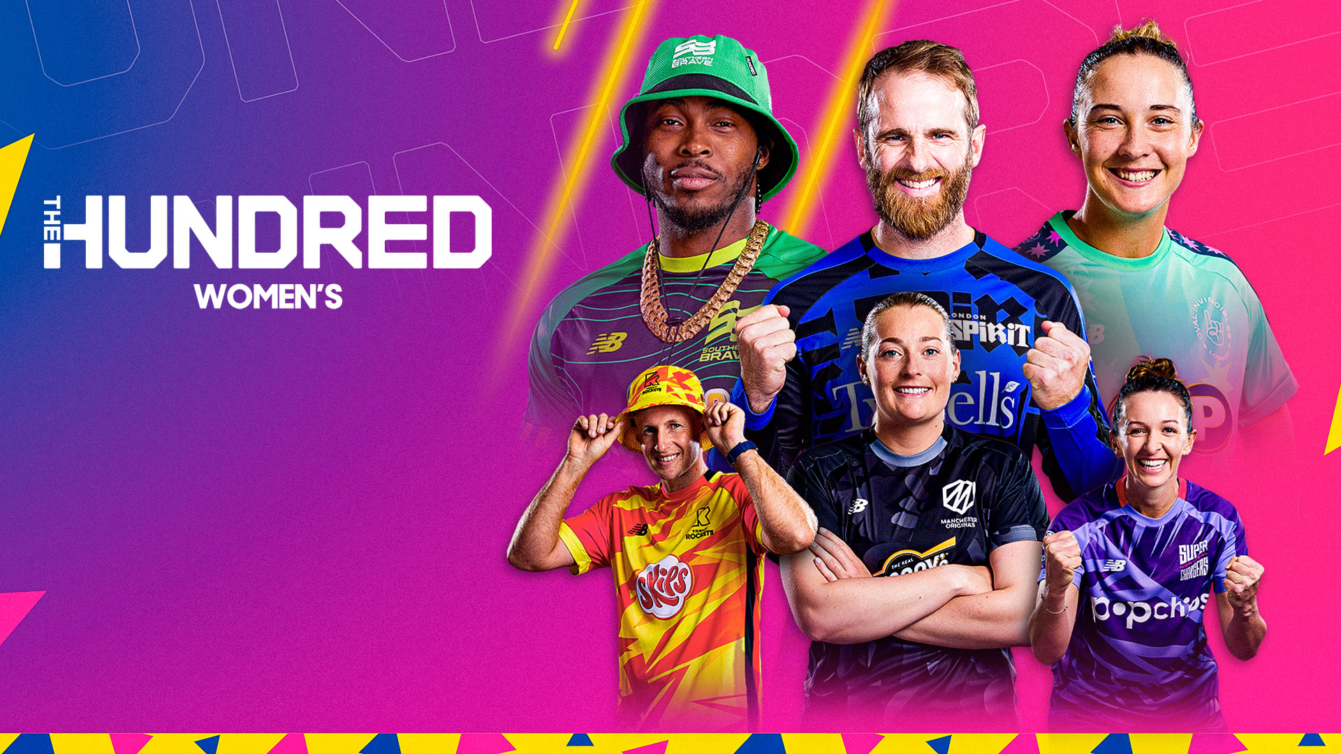 The Hundred (Women's)