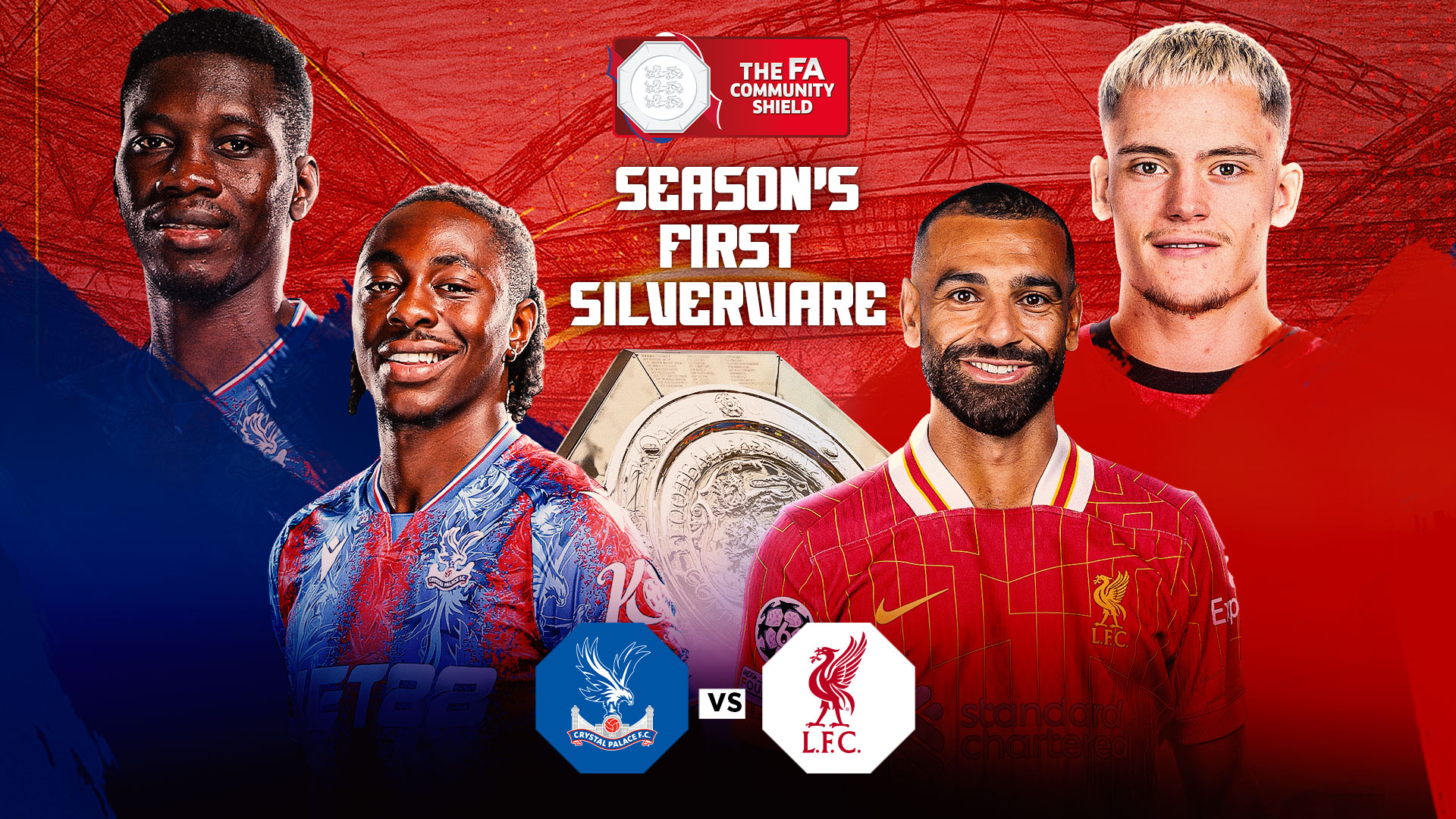 FA Community Shield