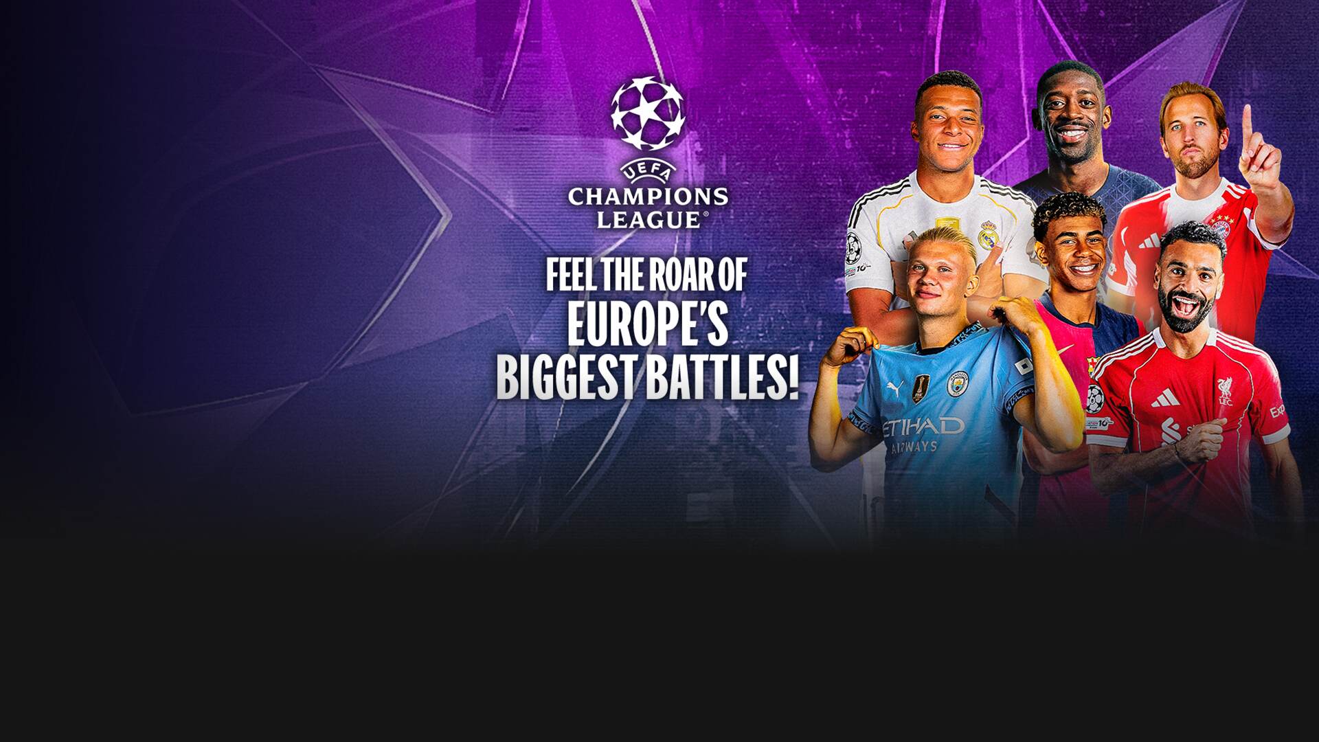 UEFA Champions League