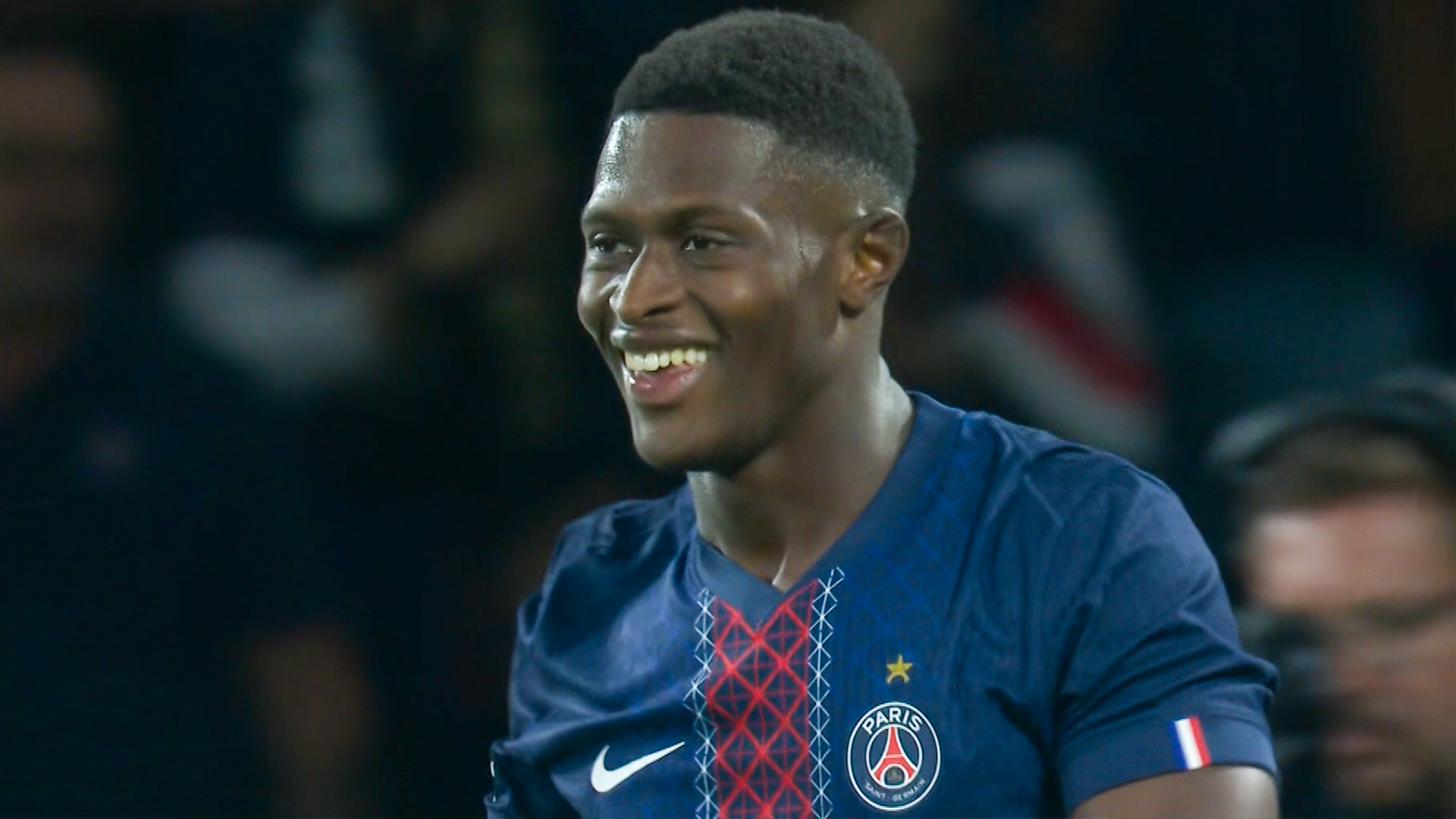 PSG vs Atalanta - Highlights - 18 Sep 2025