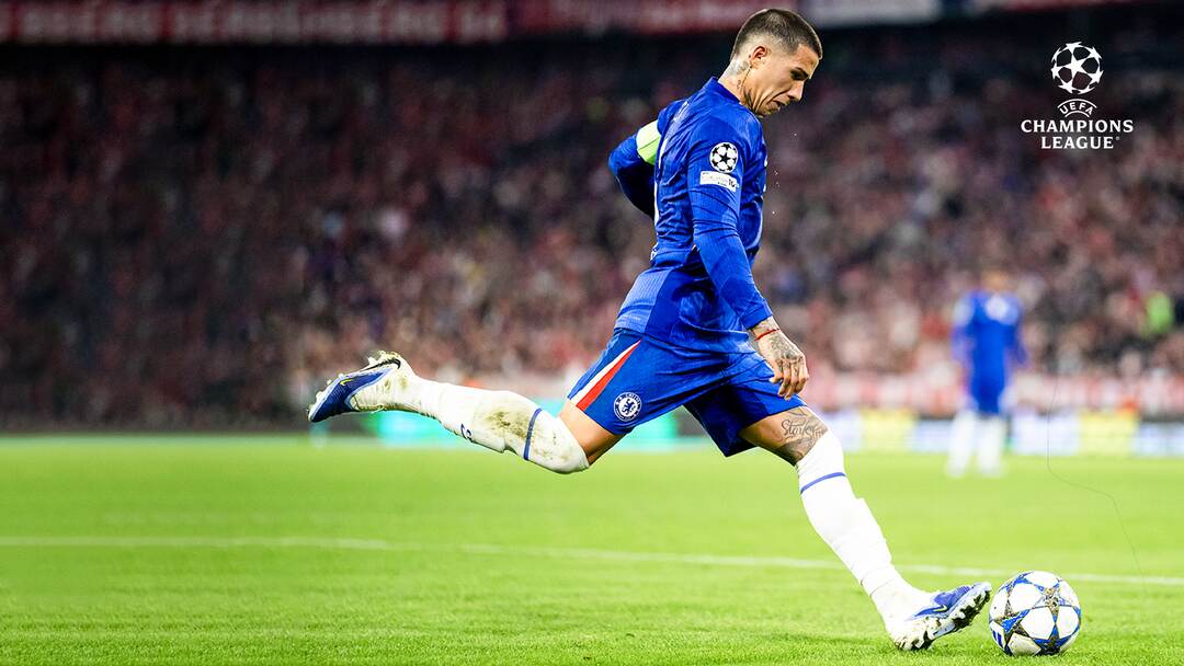 Chelsea vs Benfica - Highlights - 1 Oct 2025