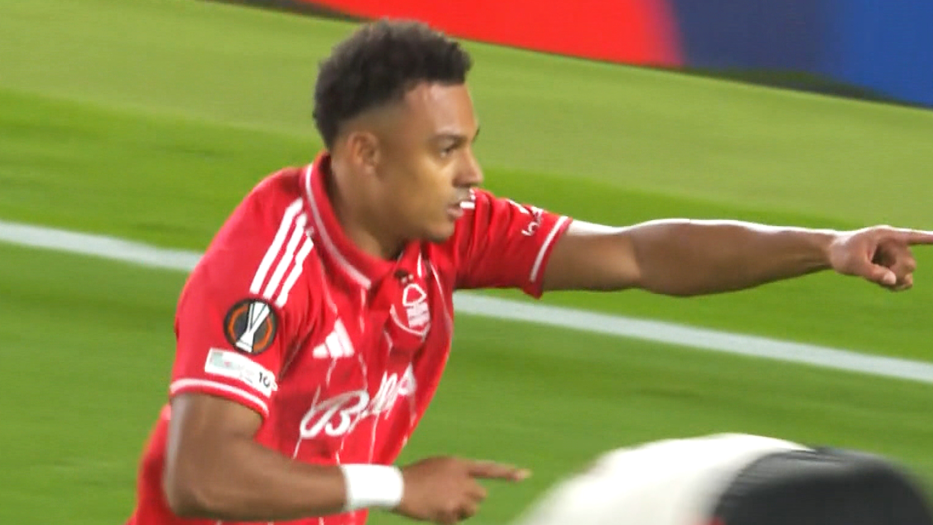 Nottingham Forest vs Midtjylland - Highlights - 3 Oct 2025