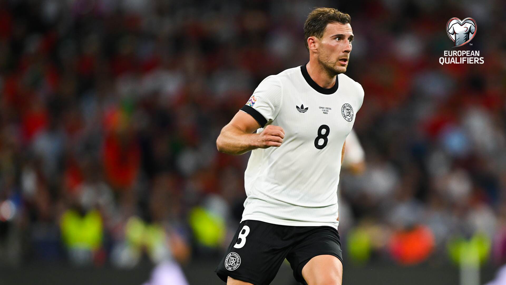 Northern Ireland vs Germany - Highlights - 14 Oct 2025