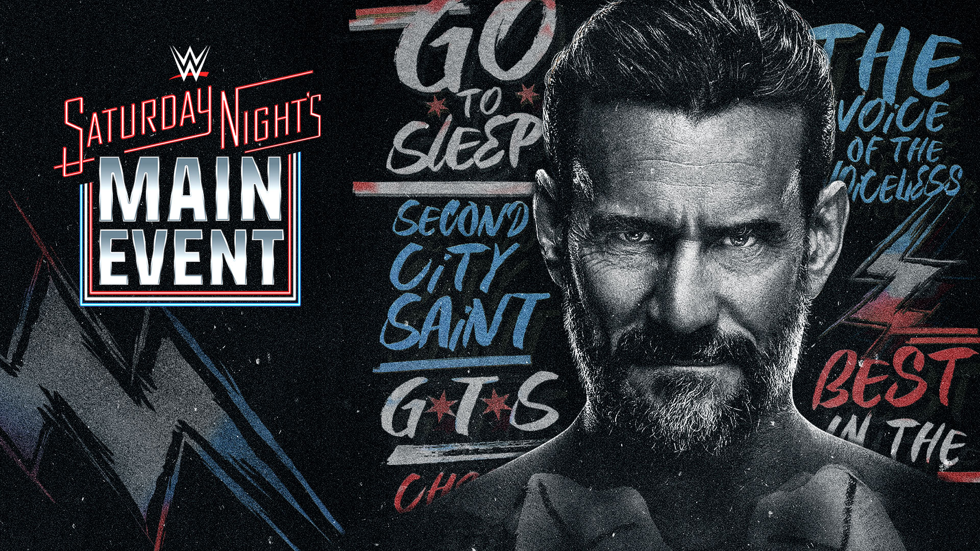 WWE Saturday Night's Main Event