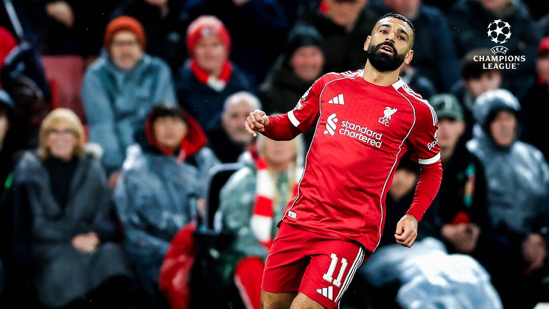Liverpool vs PSV - Highlights - 27 Nov 2025