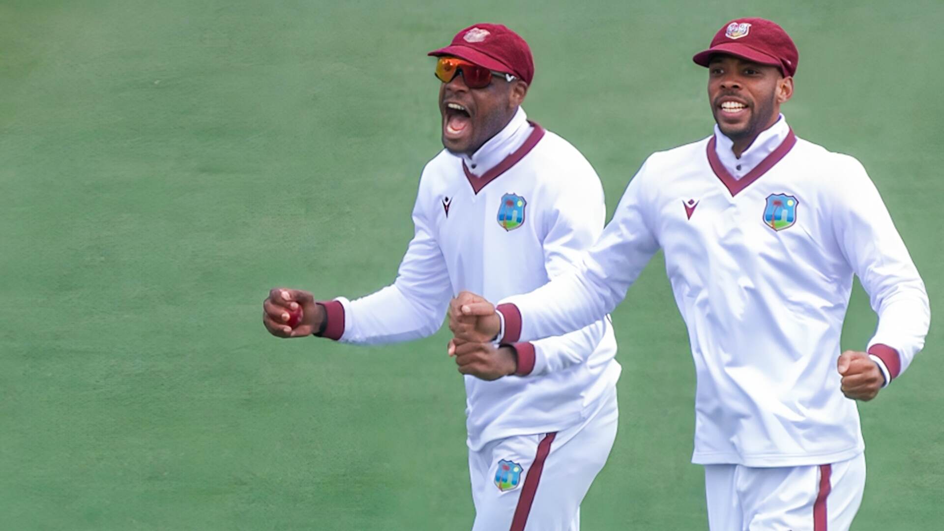 Day 1 - 1st Test - Highlights - 2 Dec 2025