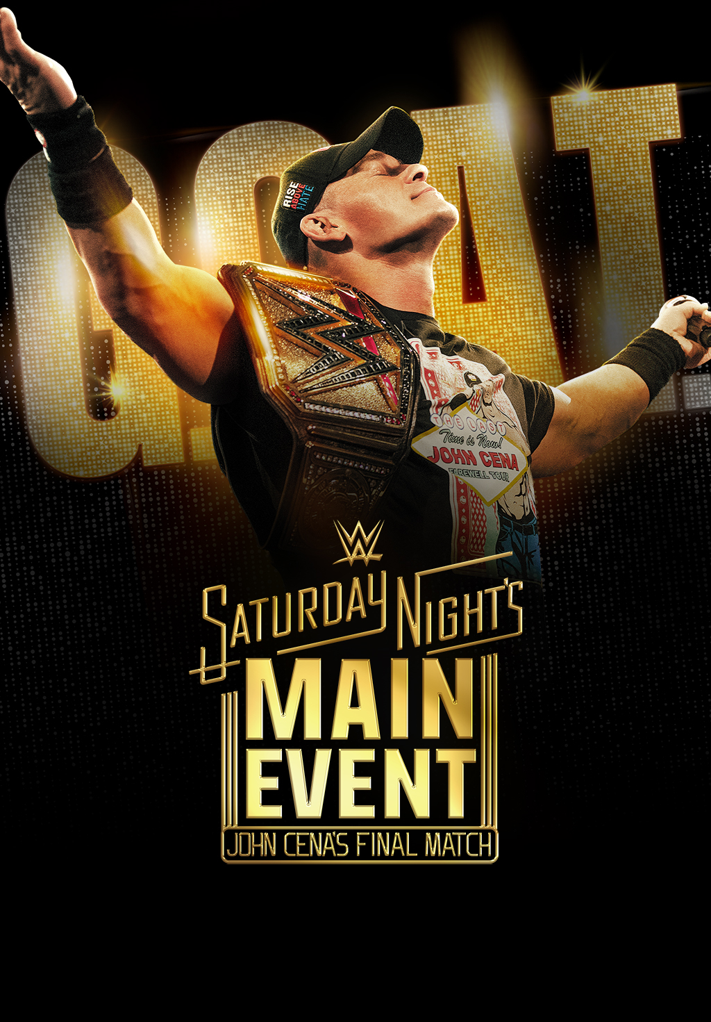 WWE : Saturday Nights Main Event - 13-Dec (2025) PPV - 1080p & 720p ...
