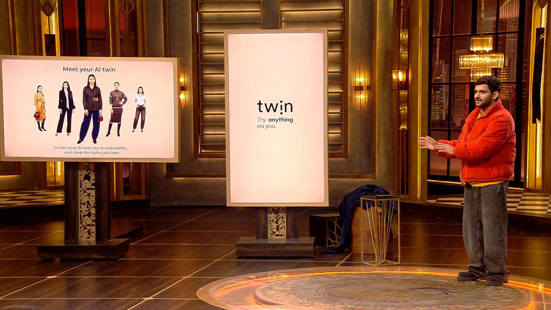 Shark Tank India: 5x15 | Multimovies