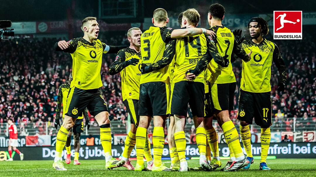 Dortmund Heidenheim Free Tv