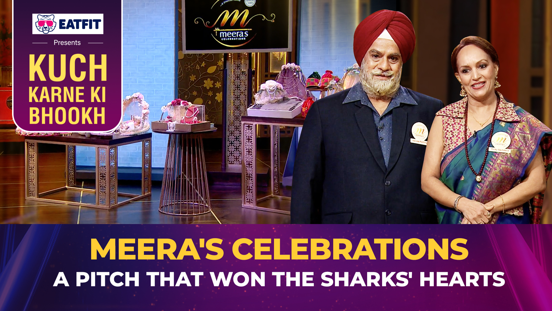 Watch Unseen Pitches - Kuch Karne Ki Bhookh Full HD Video Clips on Sony LIV