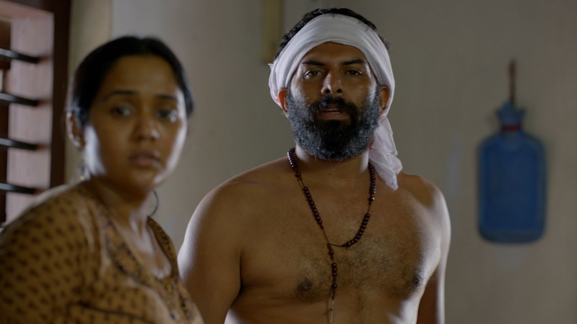 Watch Appan (Hindi) Trailer 3 Online - Sony LIV