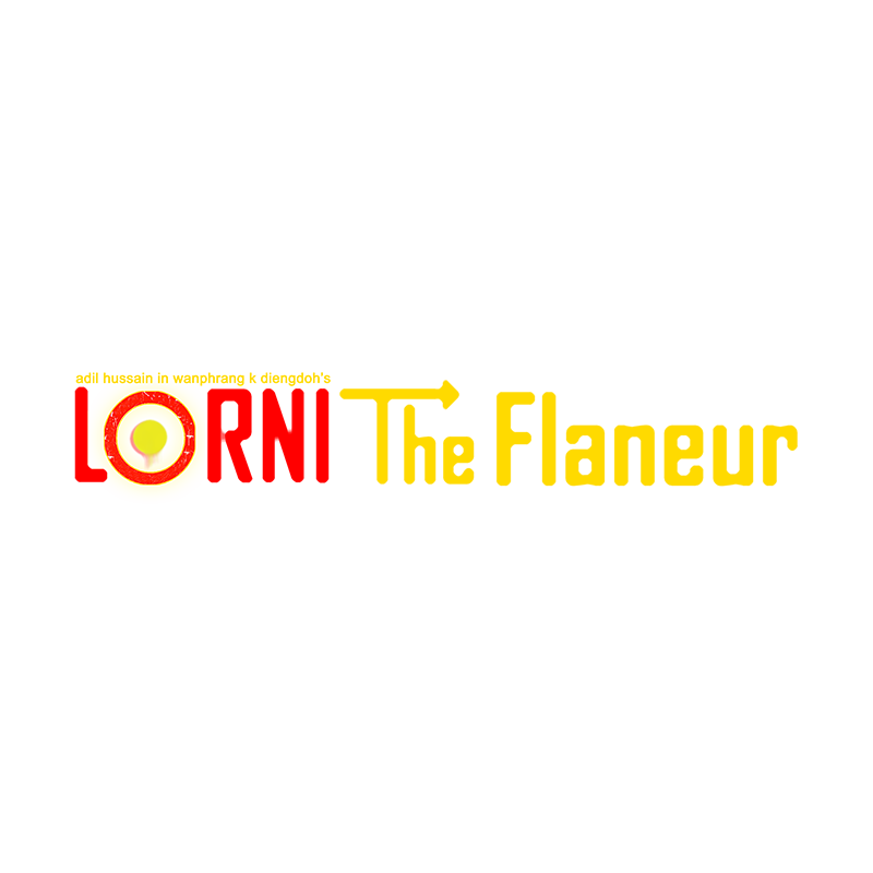 Watch Lorni - The Flaneur Full HD Movie Online - Sony LIV