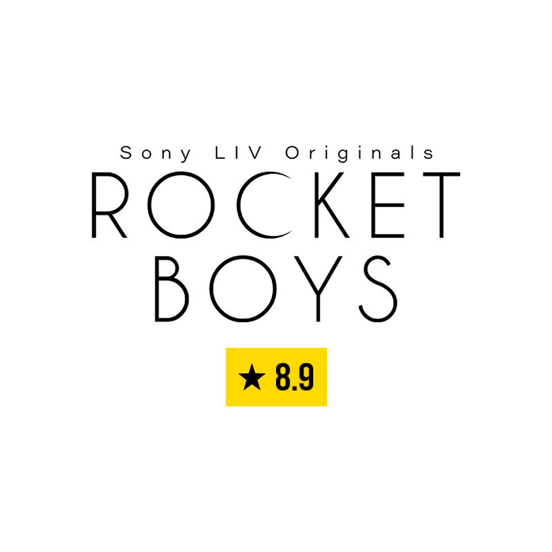 Watch Rocket Boys Web Series Online - All Episodes in Full HD only on ...