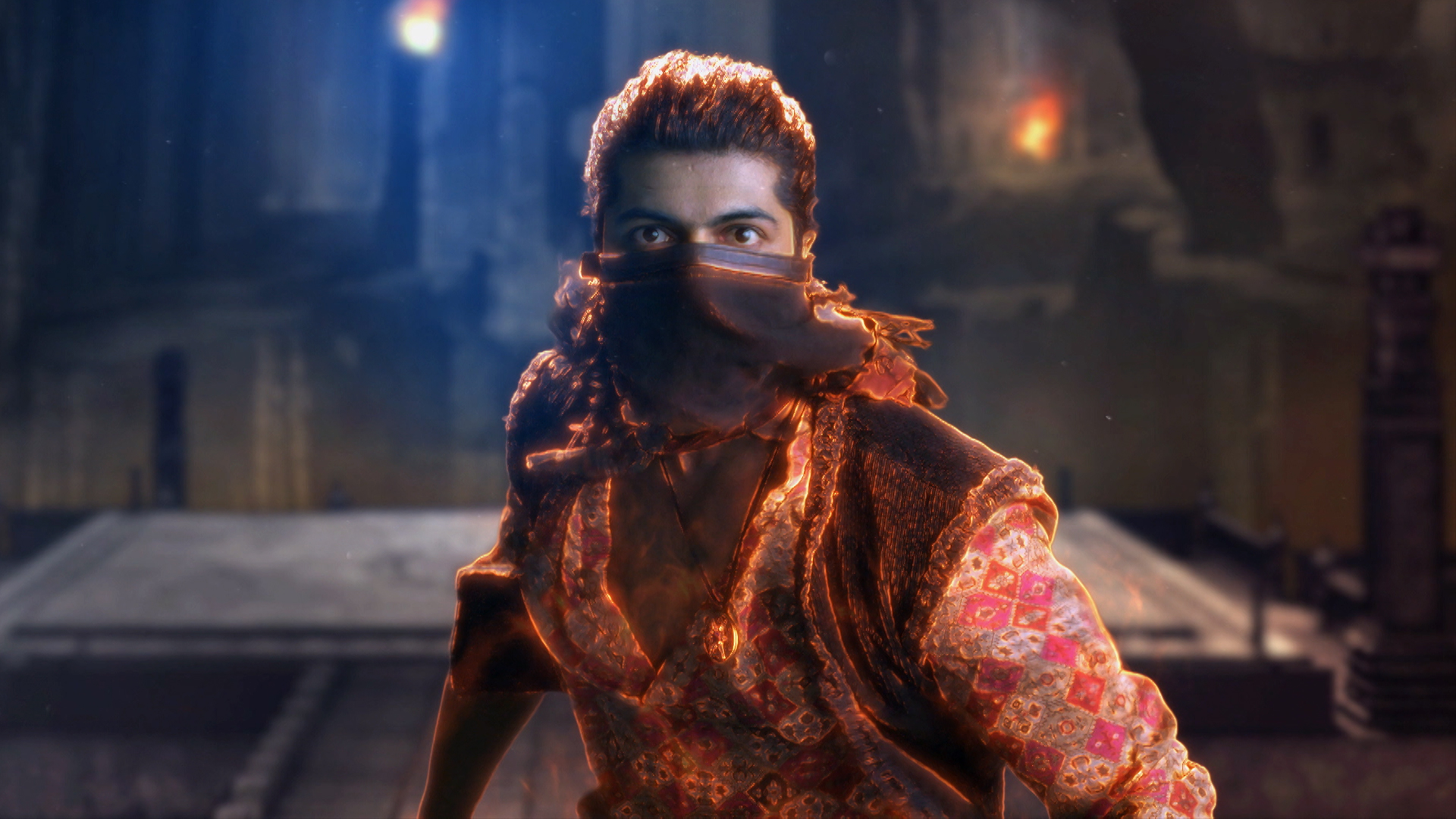 Watch Ali Ka Naya Jaadu from Alibaba - Dastaan-e-Kabul online - Sony LIV