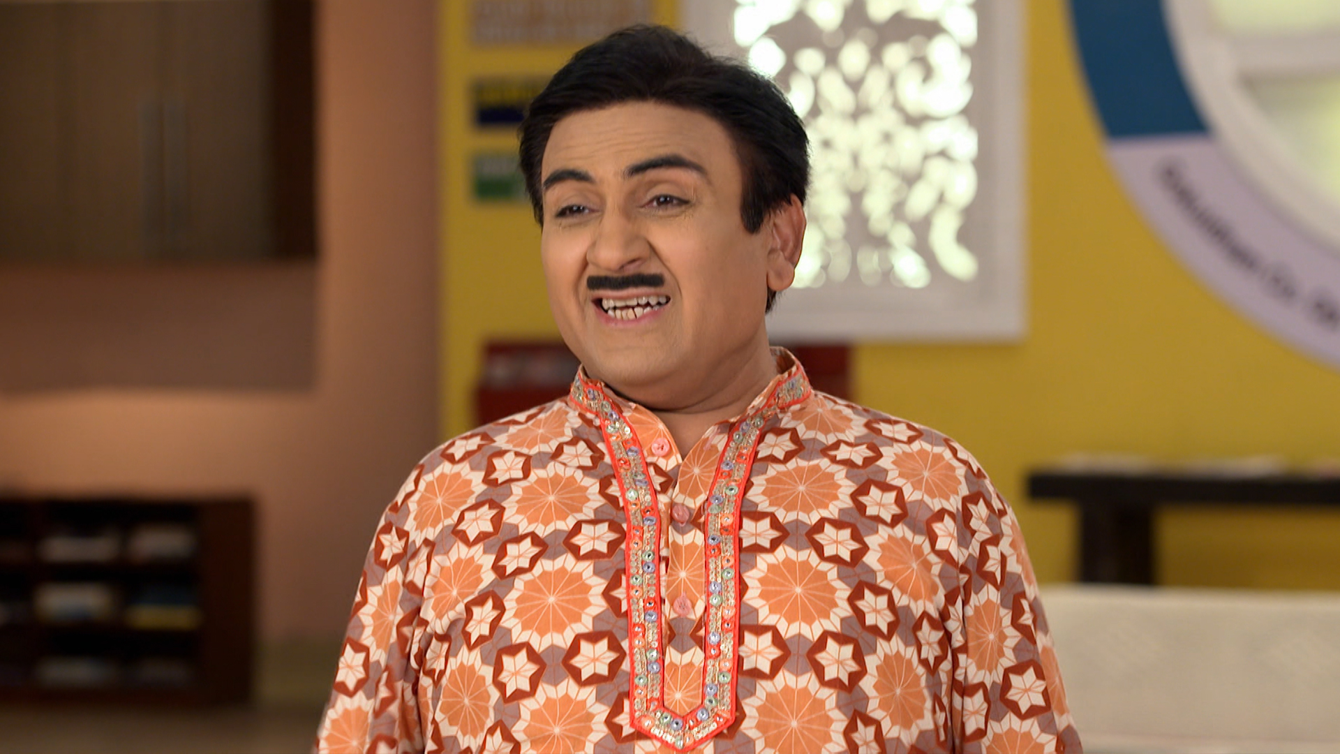 Watch Diwali Ke Liye Painting from Taarak Mehta Ka Ooltah Chashmah ...