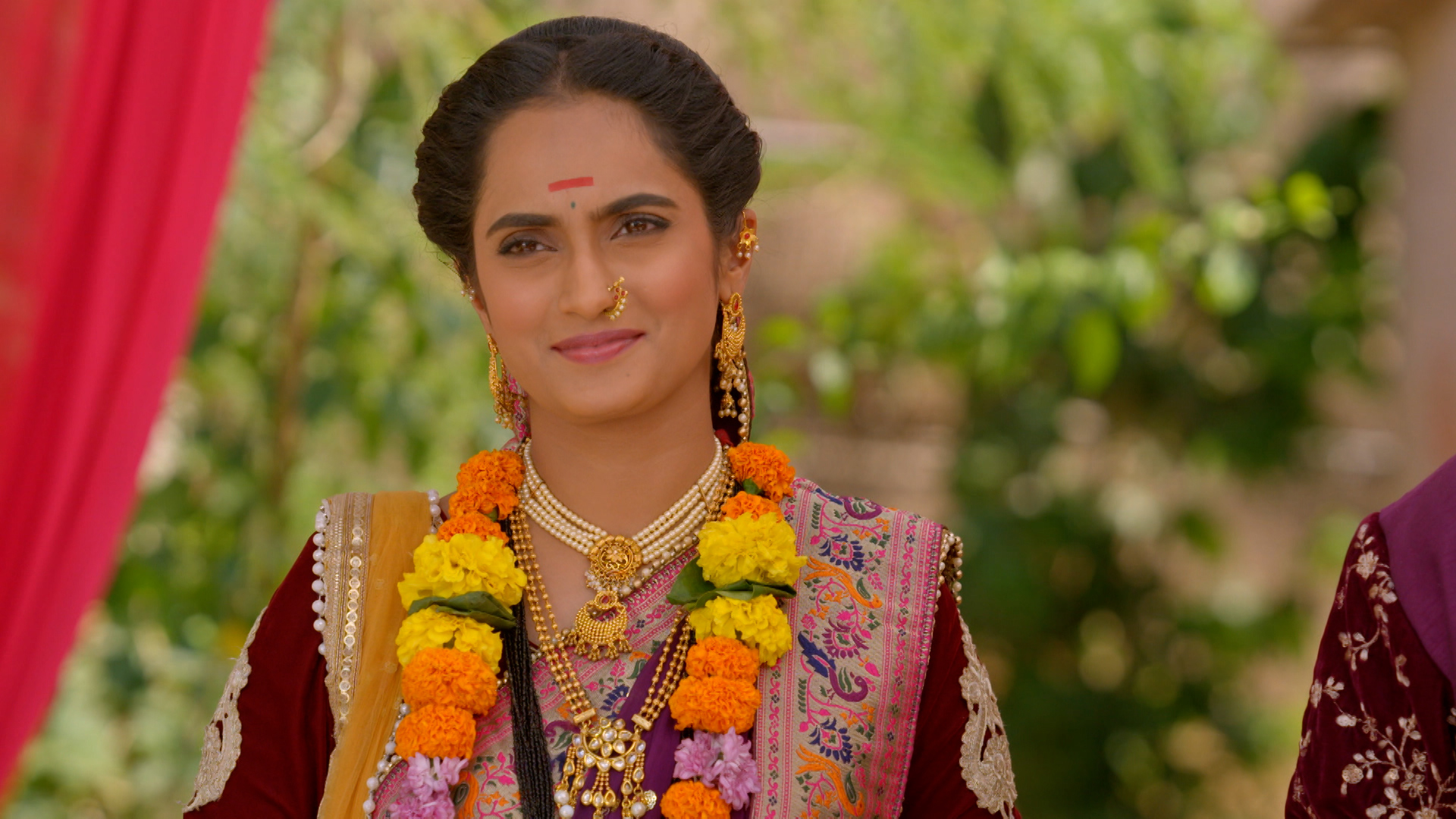 Watch Abolishing The Tradition Of Dowry from Punyashlok Ahilya Bai ...