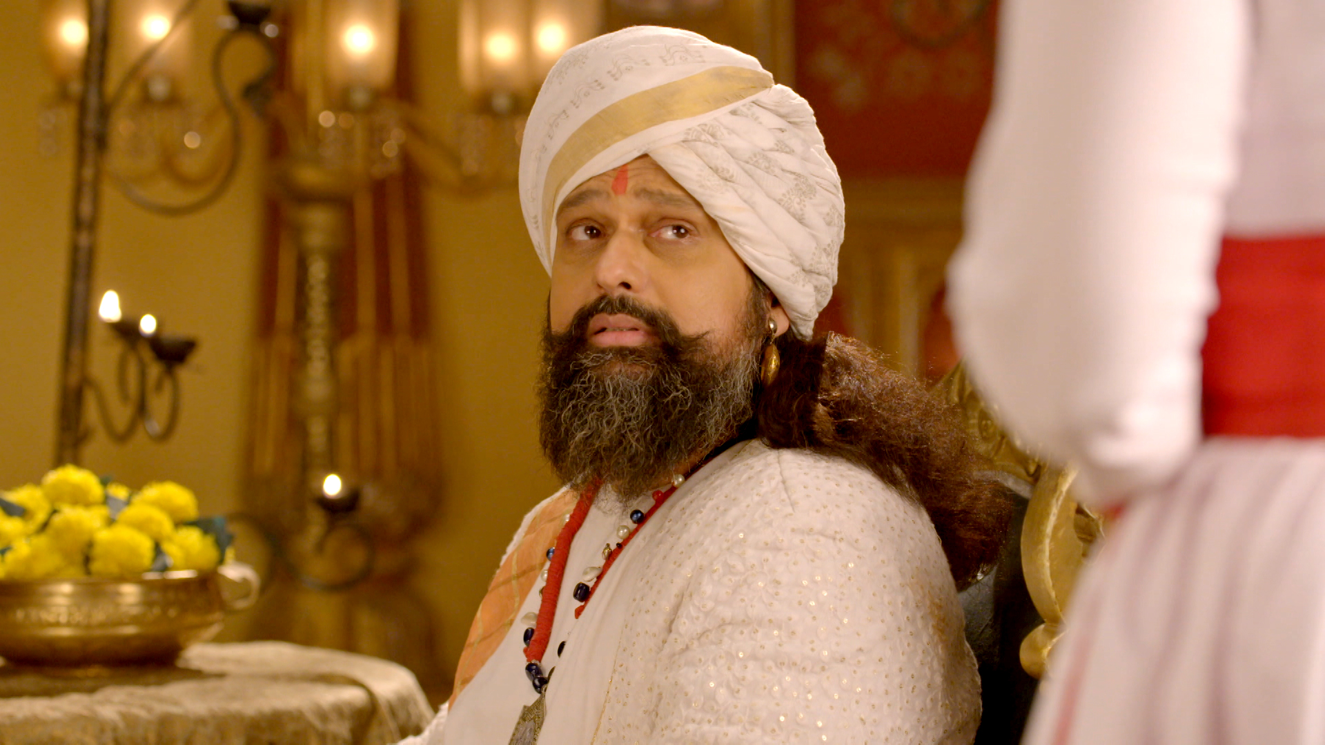 Watch Ahilya's March For A United Malwa from Punyashlok Ahilya Bai ...