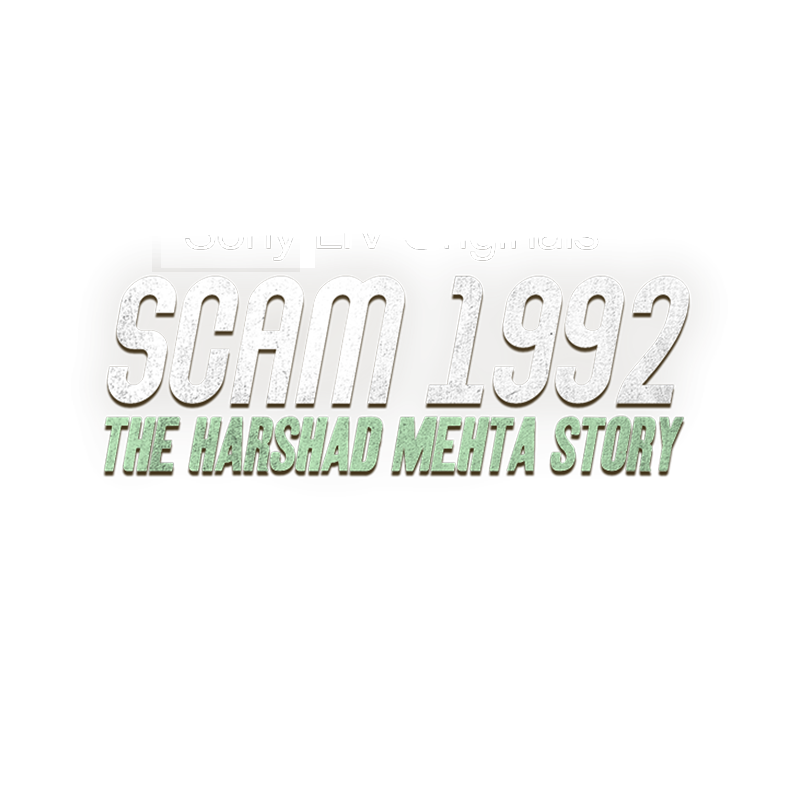 Watch Scam 1992 The Harshad Mehta Story Web Series Online - All ...