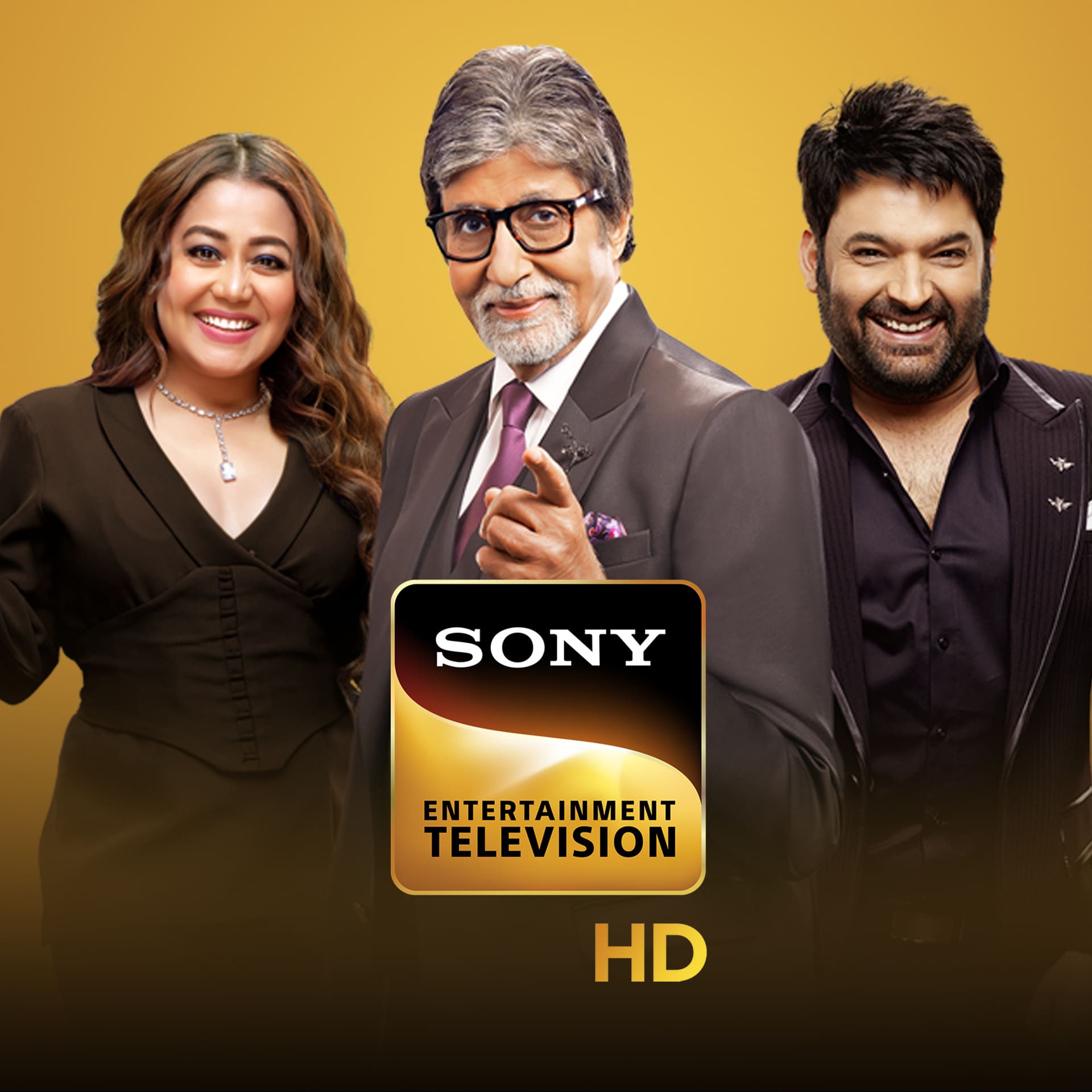 Watch Entertainment Online - Sony LIV