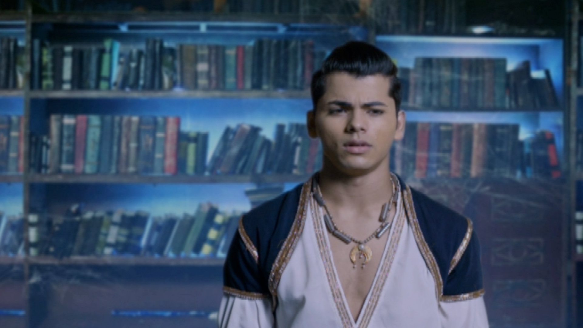 Watch Aladdin Episode no. 258 TV Series Online - The Palace Library ...