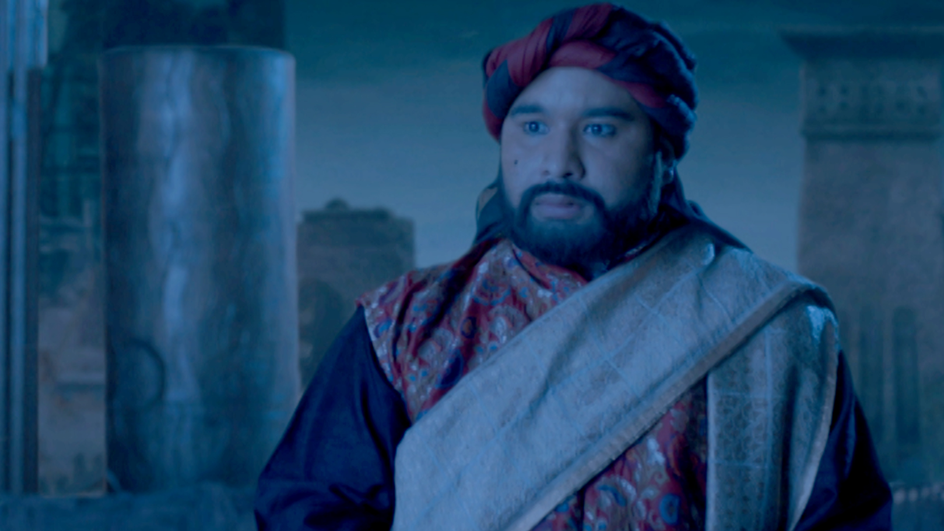 Watch Aladdin Episode no. 267 TV Series Online - Bhooter Bhoy - Sony LIV