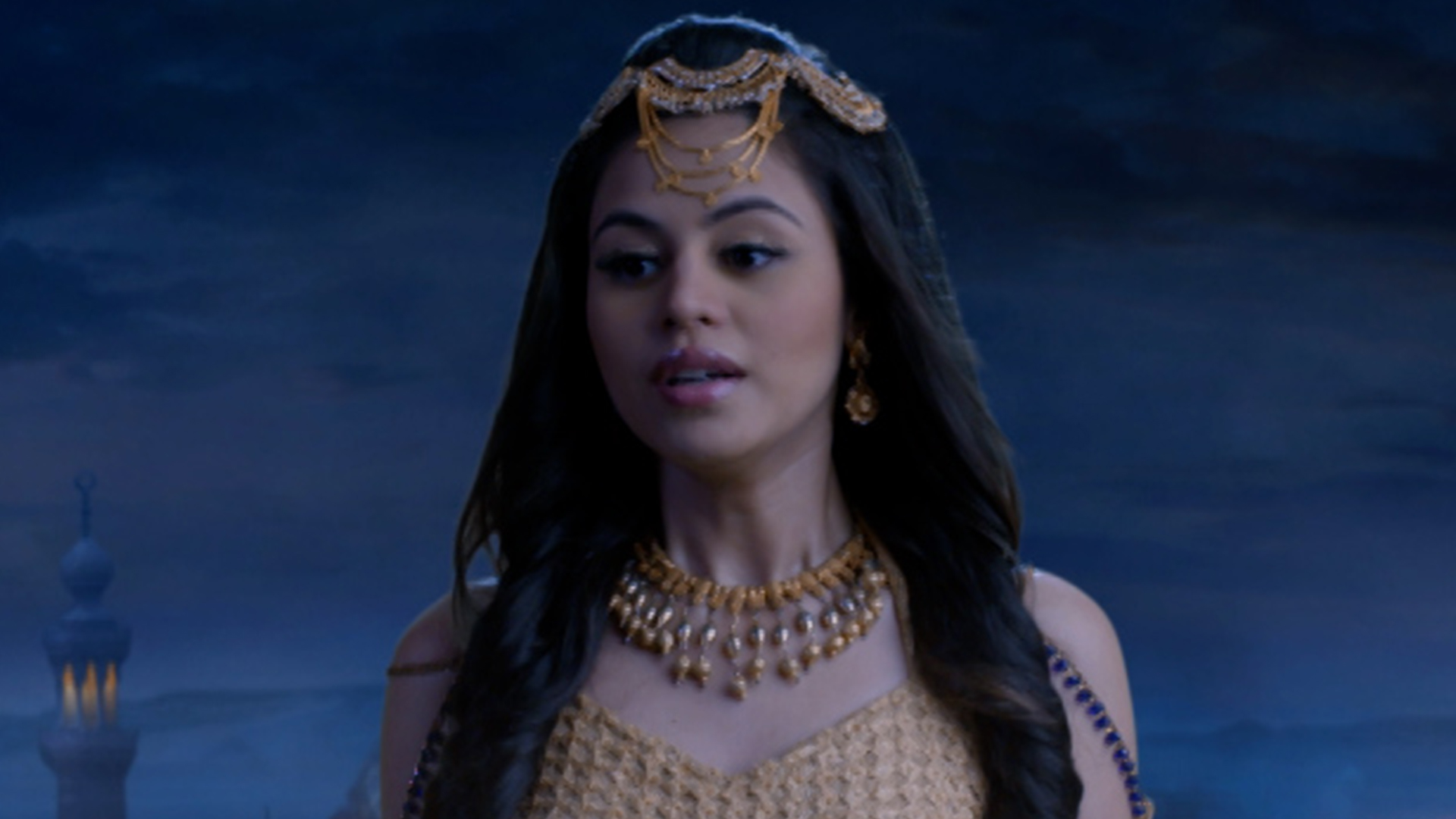 Watch Aladdin Episode 286 TV Series Online - Ali Wants To Rescue Jinu ...